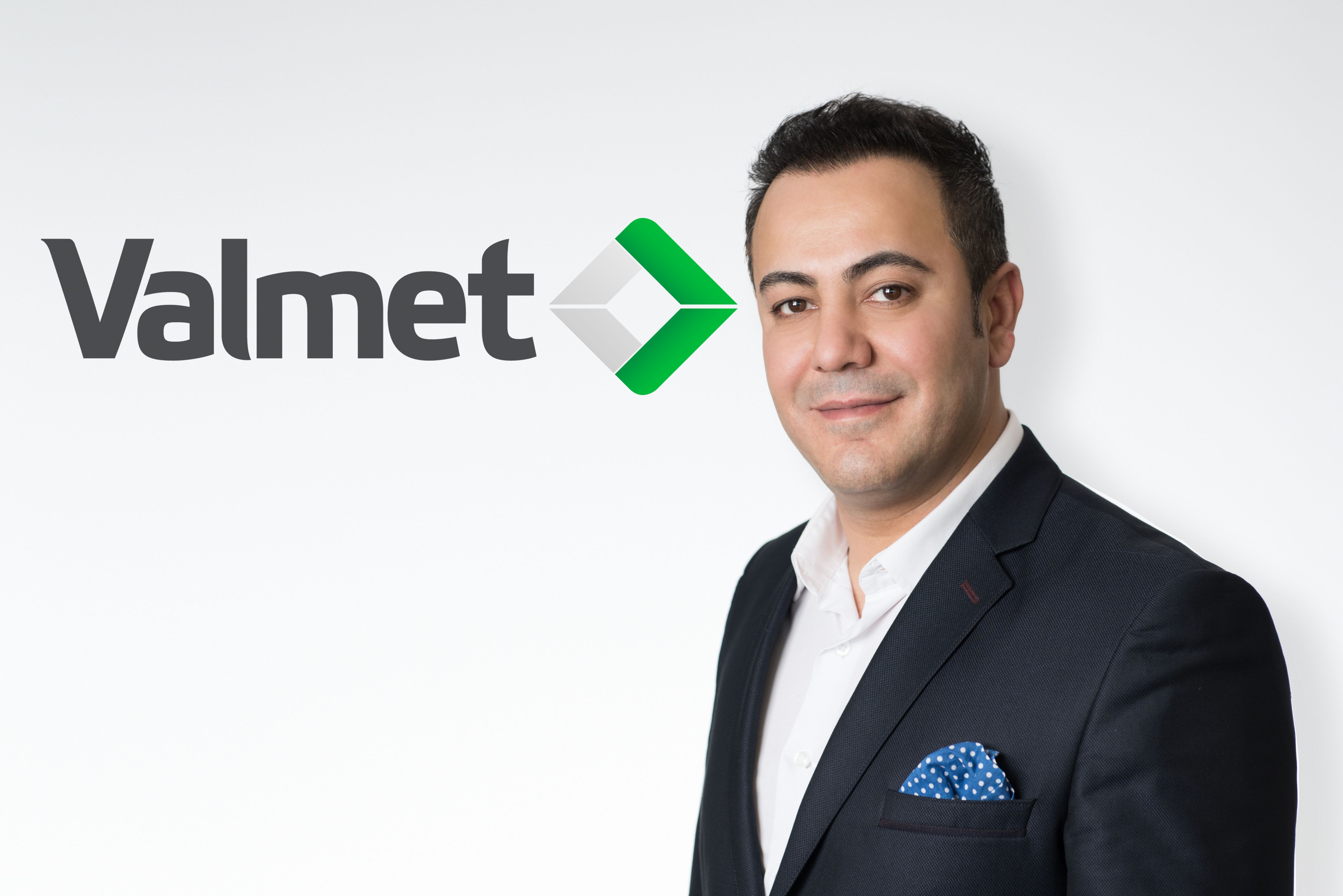 Valmet, enerji sektöründeki referanslarına bir yenisini daha ekledi