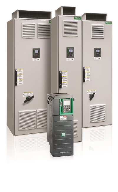 Hız Kontrol Cihazları