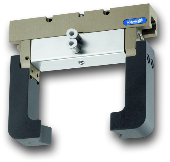 GRIPPER (ROBOT ELİ): KGG