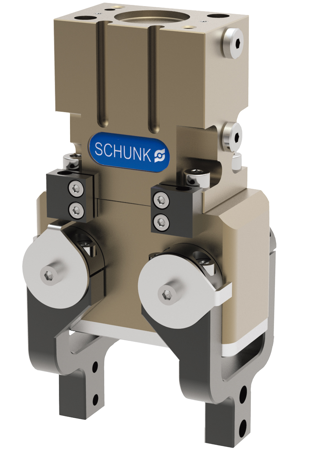 DRG ROBOT ELİ (GRIPPER)