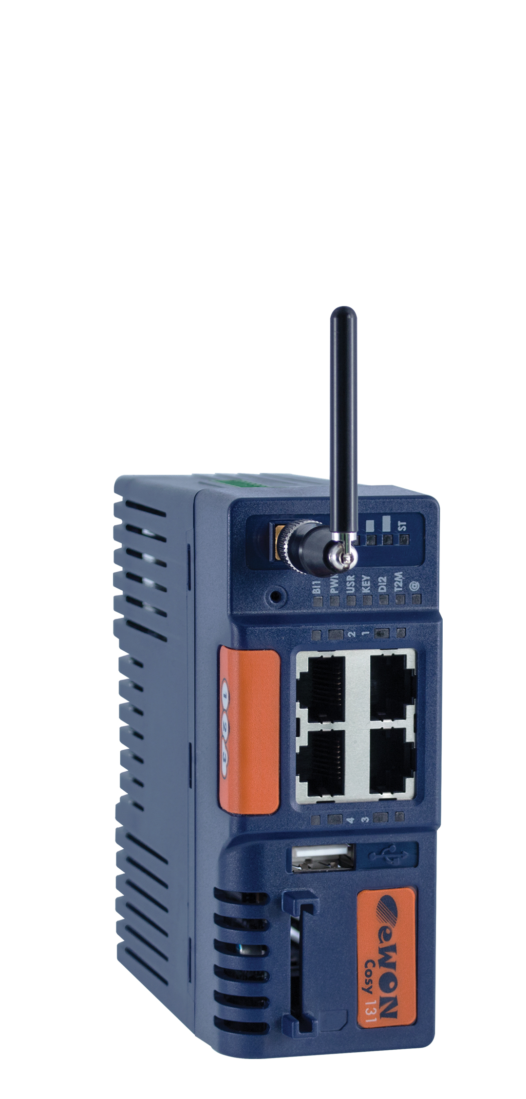 Uzaktan Erişim Yönlendiriciler