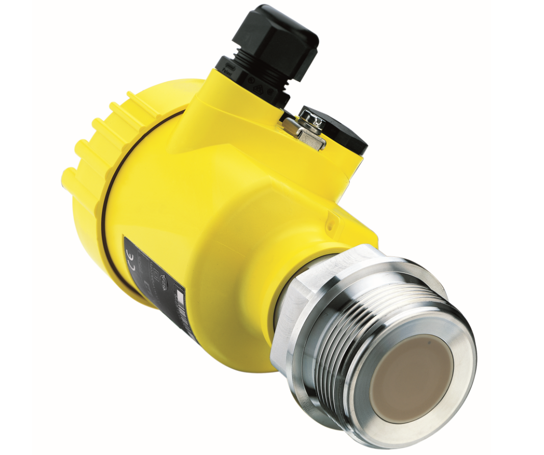 Basınç Ölçüm Dönüştürücüsü