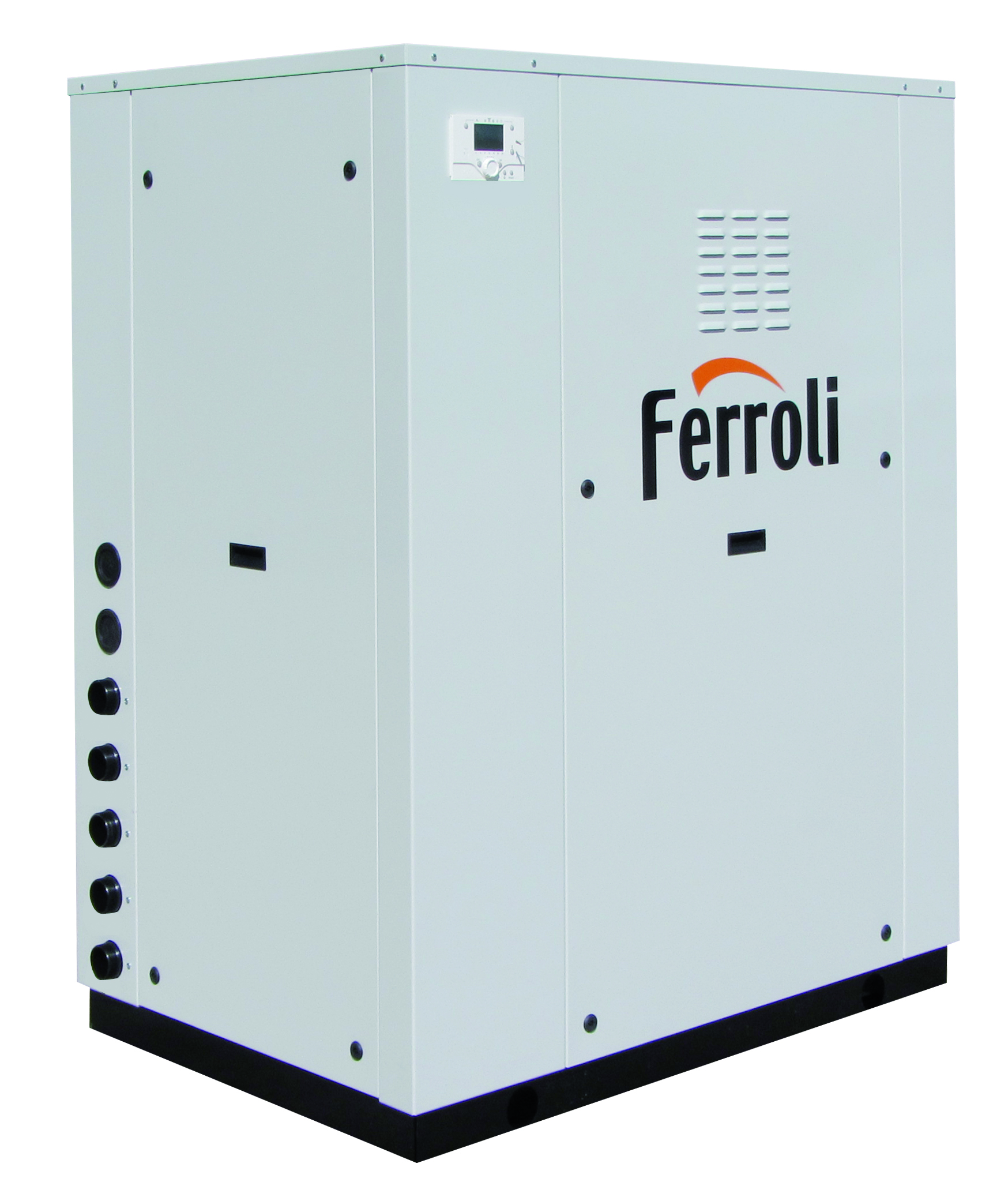 Isı Pompası Sistemleri