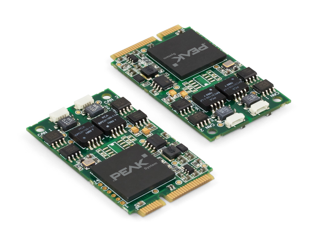 PEAK-System PCAN-miniPCIe