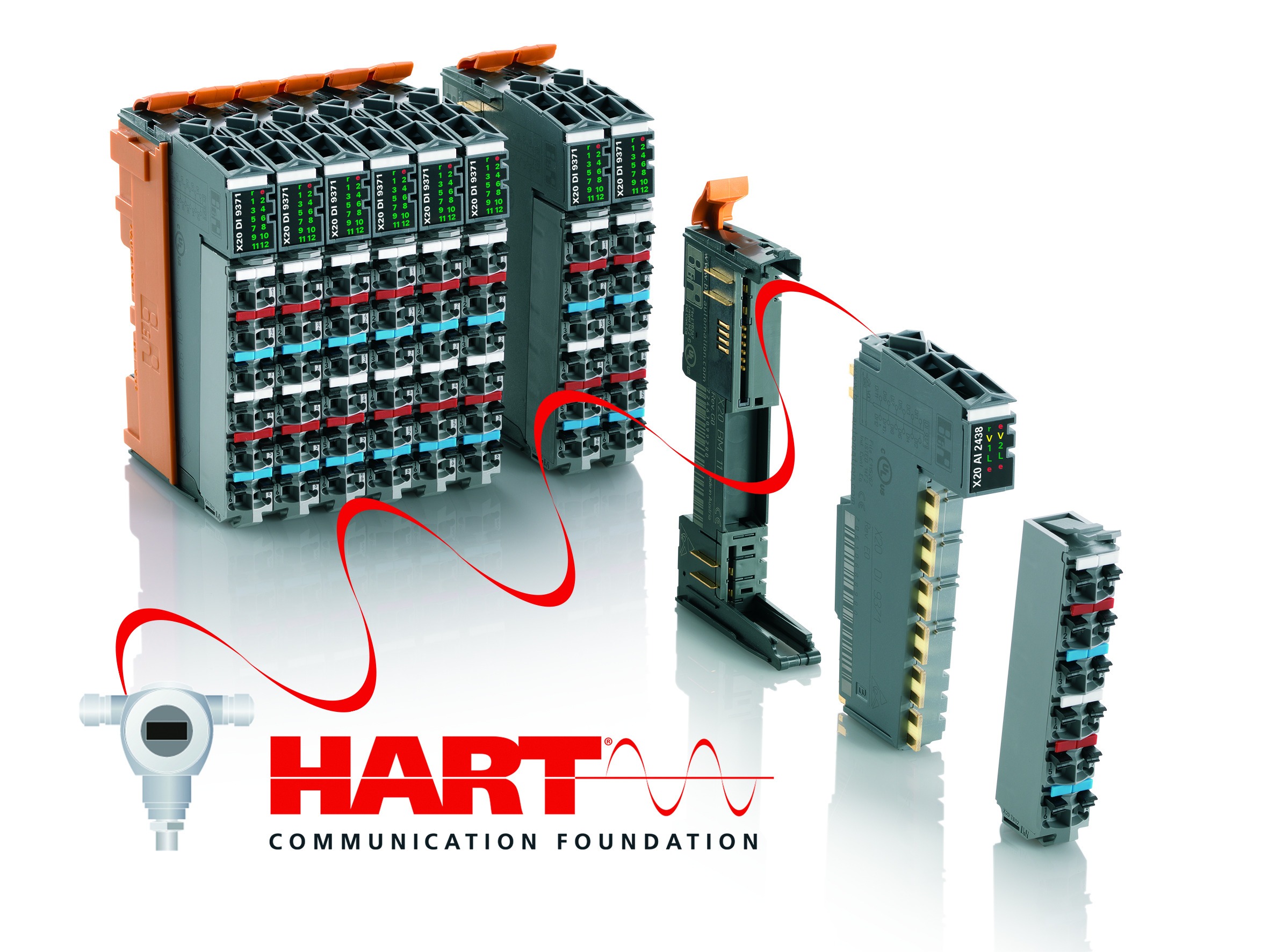 HART Modülleri