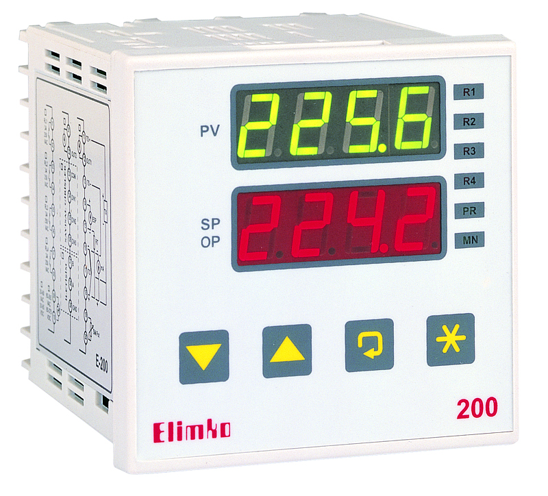 Üniversal-Gelişmiş Kontrol Cihazı