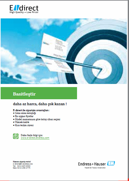 Global E-direct Portal