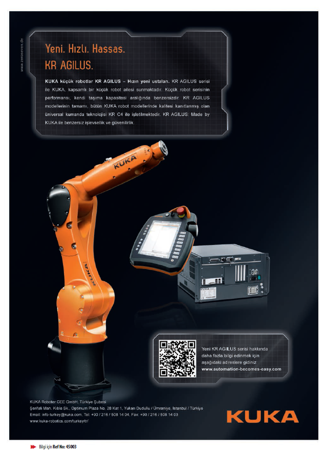 Kuka Kr Agilus Test – Kuka Kr Agilus – EMXVRB
