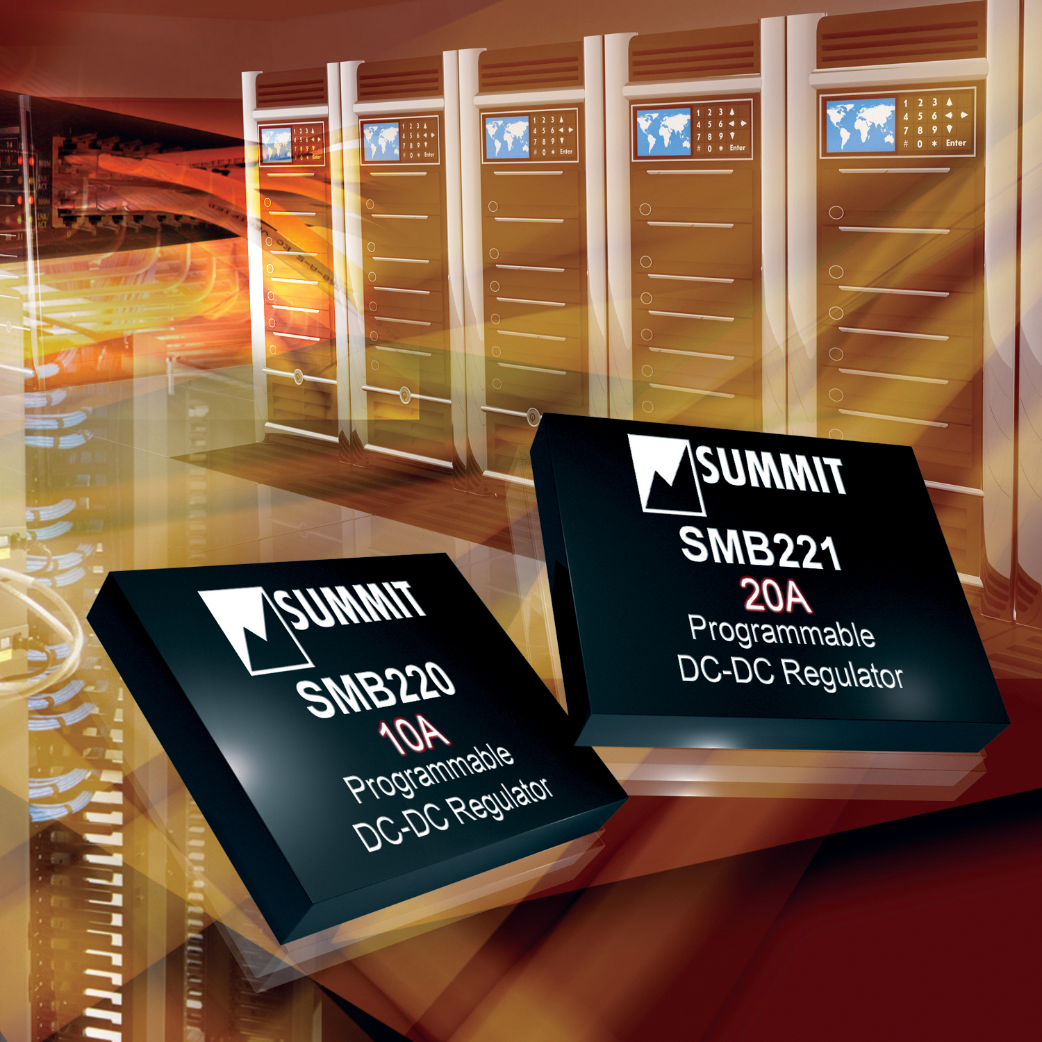 Alçaltıcı Regülatörler